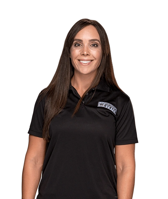 Sara Del Rey | Pro Wrestling | Fandom