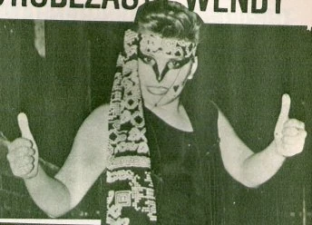 Wendy | Pro Wrestling | FANDOM powered by Wikia