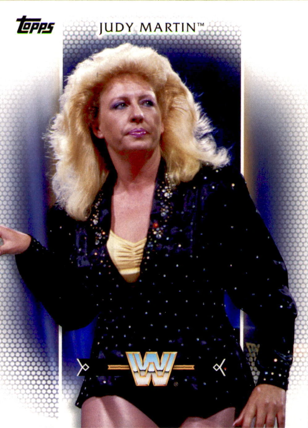 Judy Martin/Merchandise | Pro Wrestling | Fandom