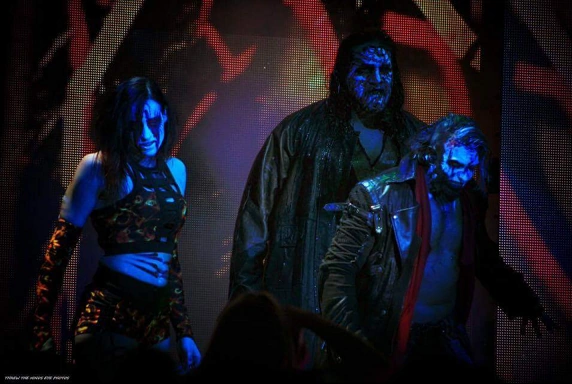 Decay | Pro Wrestling | FANDOM powered by Wikia