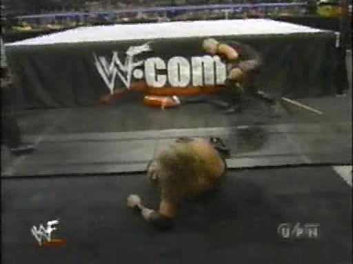 February 24, 2000 Smackdown results | Pro Wrestling | FANDOM powered by ...