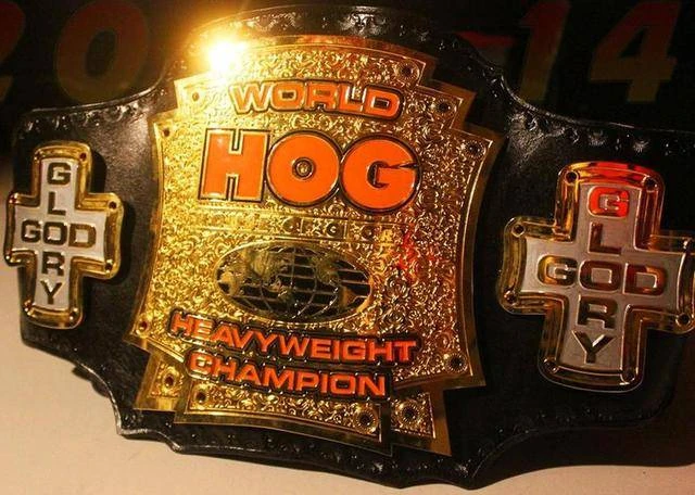 HOG World Championship | Pro Wrestling | Fandom