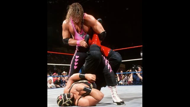 April 18, 1994 Monday Night RAW results | Pro Wrestling | FANDOM ...