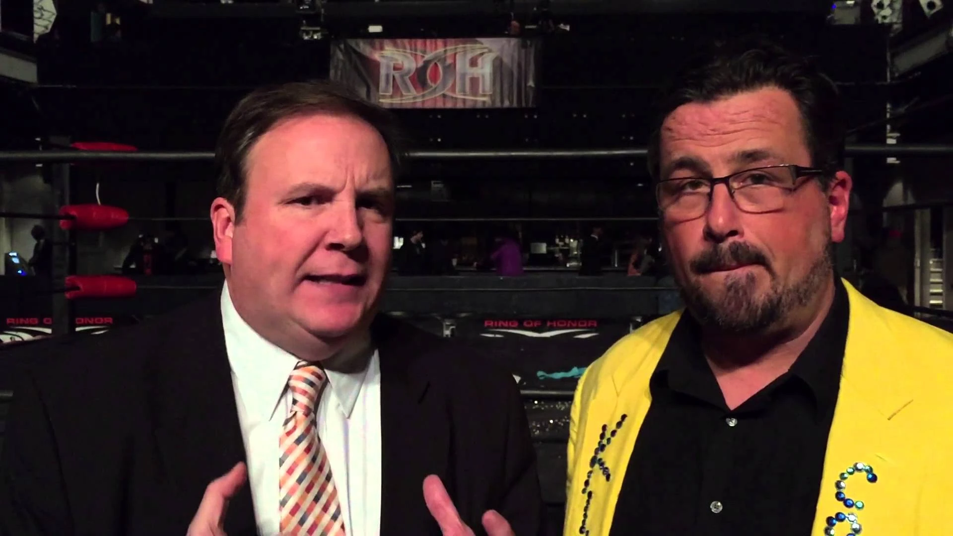 Kevin Kelly & Steve Corino | Pro Wrestling | FANDOM powered by Wikia