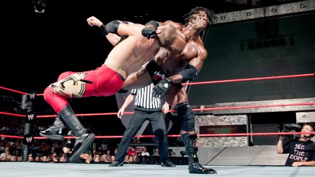 July 7, 2003 Monday Night RAW results | Pro Wrestling | Fandom