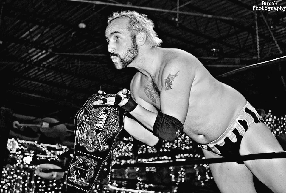 Wayne Van Dyke/Image gallery | Pro Wrestling | Fandom