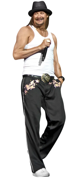 Kid Rock | Pro Wrestling | Fandom