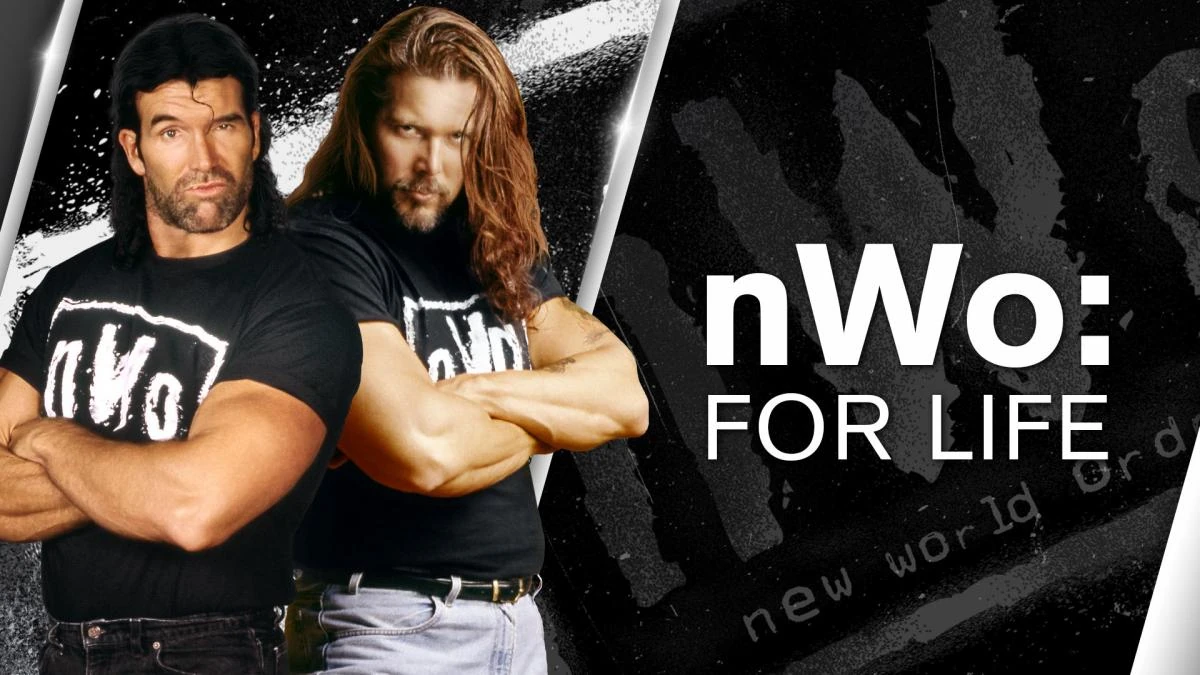 NWo: For Life | Pro Wrestling | FANDOM powered by Wikia