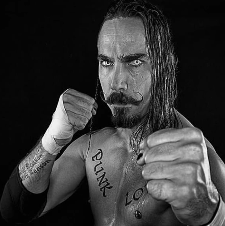 Tyler Bateman/Image gallery | Pro Wrestling | Fandom