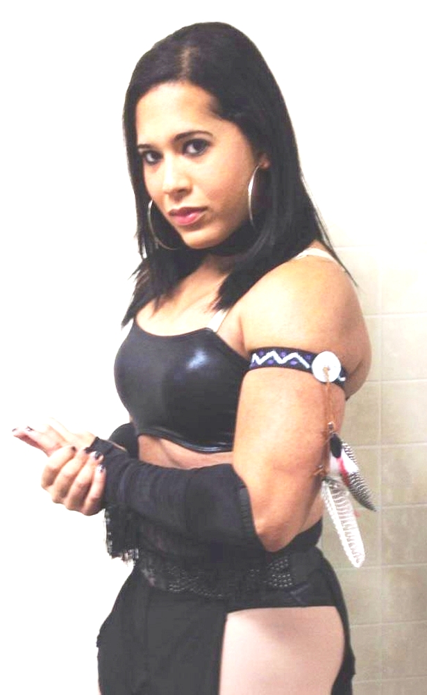 Nyla Rose | Pro Wrestling | FANDOM powered by Wikia Nyla Rose | Pro Wrestling | FANDOM powered by Wikia