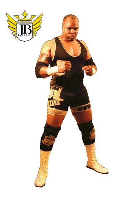 JB Cool | Pro Wrestling | Fandom