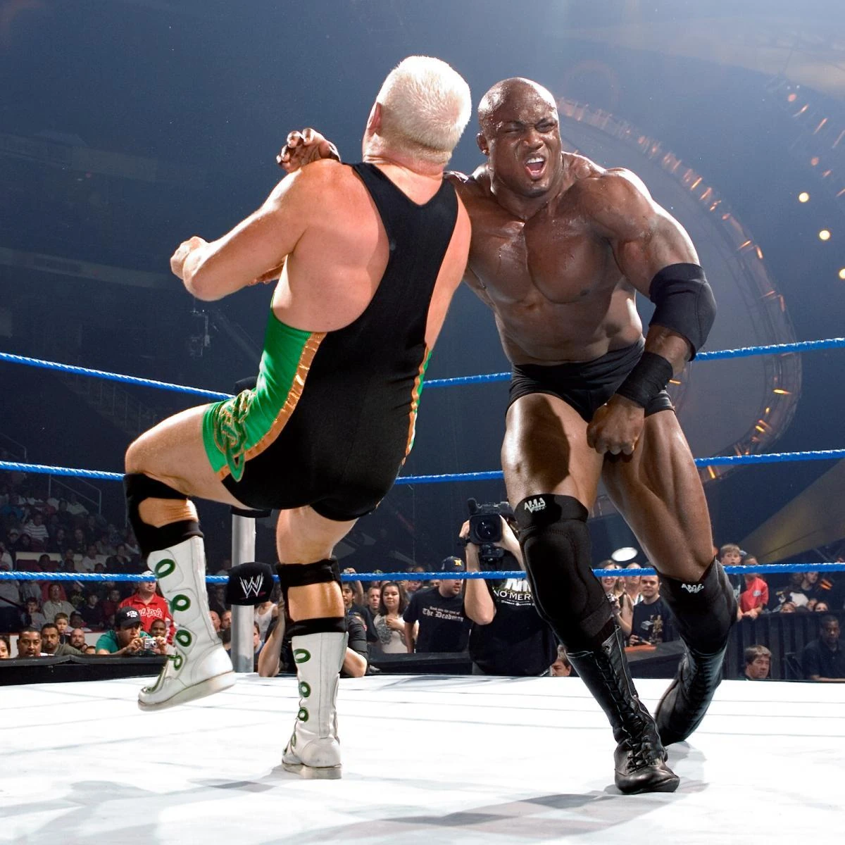 No Mercy 2006/Image gallery | Pro Wrestling | Fandom