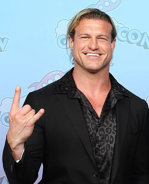 Dolph Ziggler | Pro Wrestling Wiki | Fandom