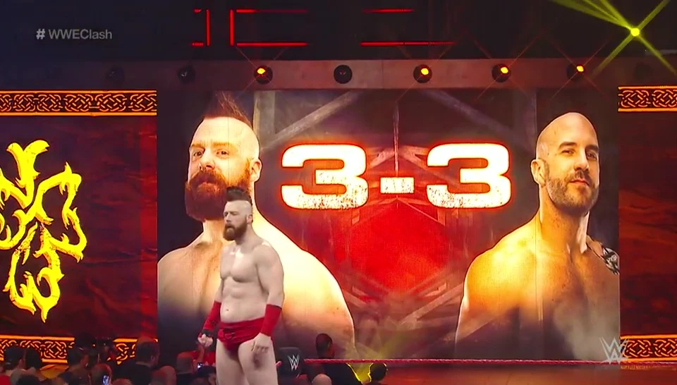 Best Of Seven Series - Match 7 | Pro Wrestling | FANDOM powered by Wikia