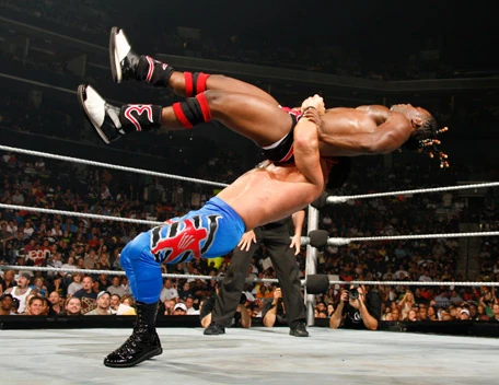 June 19, 2007 ECW results | Pro Wrestling | FANDOM powered by Wikia