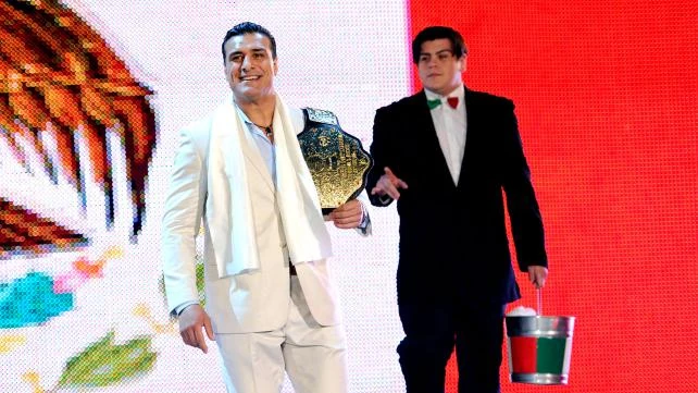 February 22, 2013 Smackdown results | Pro Wrestling | FANDOM powered by ...