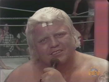 Ed White | Pro Wrestling | Fandom