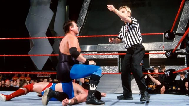 January 13, 2003 Monday Night RAW results | Pro Wrestling | Fandom