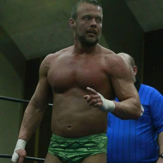 Shawn Schultz/Image gallery | Pro Wrestling | Fandom
