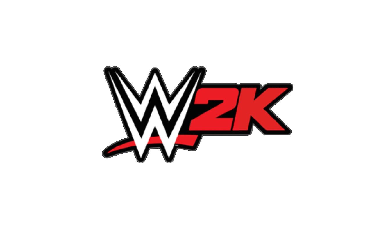 Image - WWE 2K (new logo).png | Pro Wrestling | FANDOM powered by Wikia