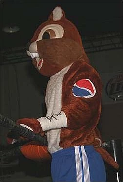 CP Munk | Pro Wrestling | FANDOM powered by Wikia