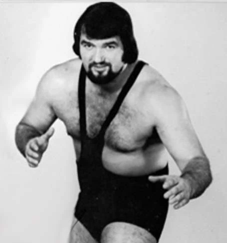 Robert Bruce | Pro Wrestling | Fandom