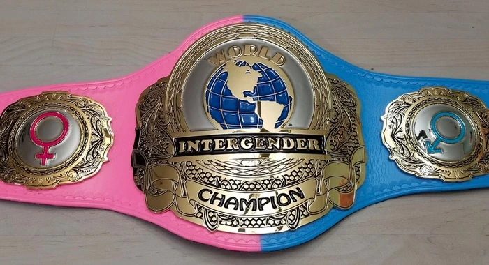 World Intergender Championship | Pro Wrestling | Fandom