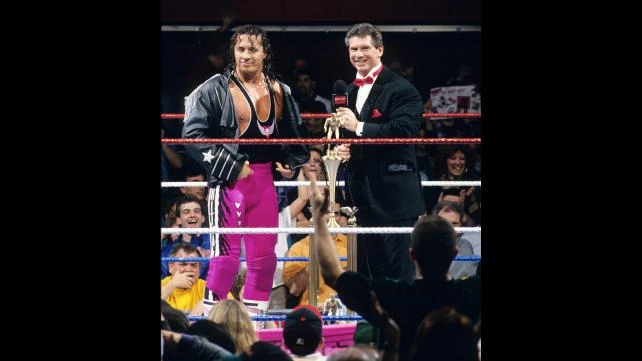 November 29, 1993 Monday Night RAW results | Pro Wrestling | FANDOM ...