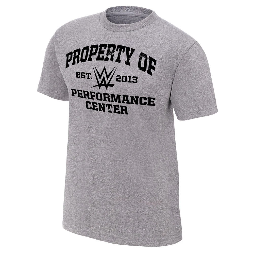 WWE Performance Center/Merchandise | Pro Wrestling | Fandom