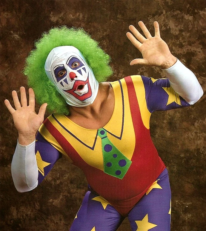 Doink the Clown/Image gallery | Pro Wrestling | Fandom