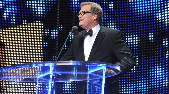 Drew Carey/Image gallery | Pro Wrestling | Fandom