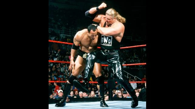 March 11, 2002 Monday Night RAW results | Pro Wrestling | Fandom