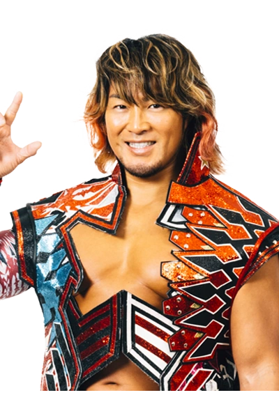 Hiroshi Tanahashi | Pro Wrestling | Fandom