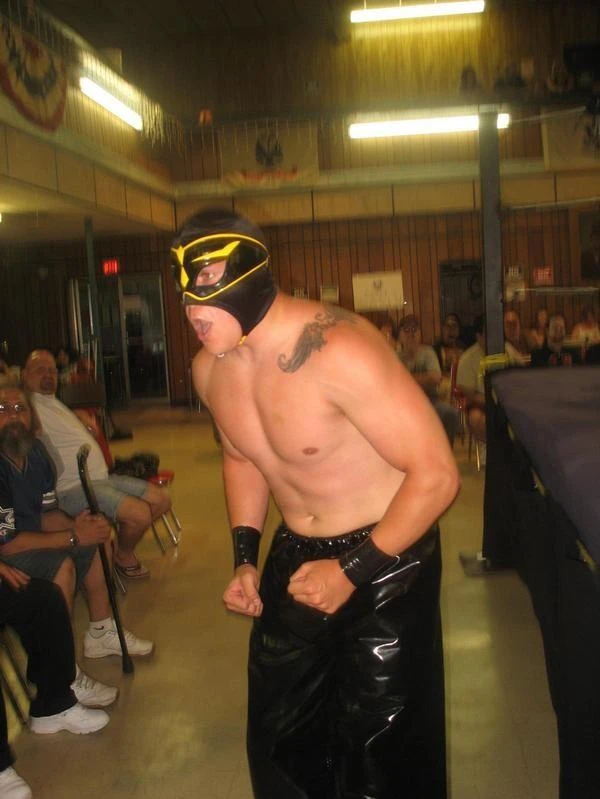 Dasher Hatfield/Image gallery | Pro Wrestling | Fandom
