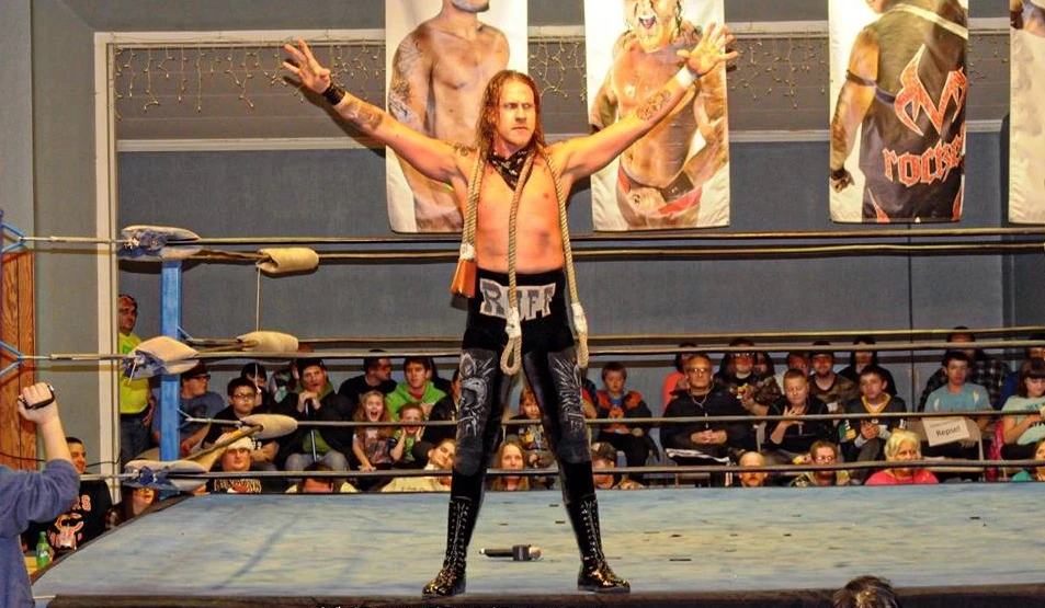 Ruff Crossing/Image gallery | Pro Wrestling | Fandom