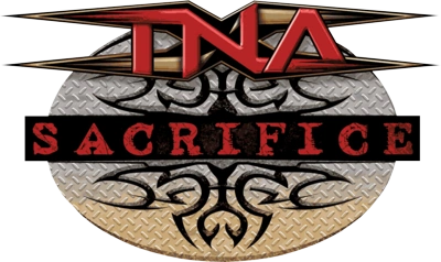 Image - TNA-Sacrifice-Logo.png | Pro Wrestling | FANDOM powered by Wikia