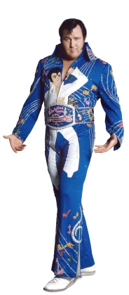 The Honky Tonk Man | Pro Wrestling | Fandom