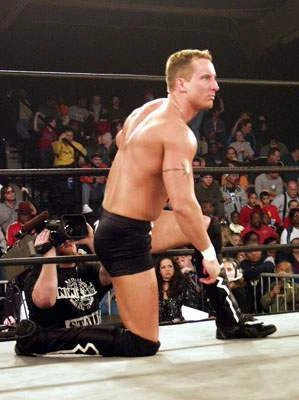 Jason Cross | Pro Wrestling | Fandom