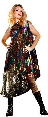 Simone Sherie | Pro Wrestling | Fandom