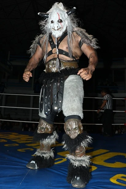 Black Tauro | Pro Wrestling | FANDOM powered by Wikia