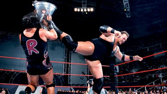 May 21, 2001 Monday Night RAW results | Pro Wrestling | FANDOM powered ...