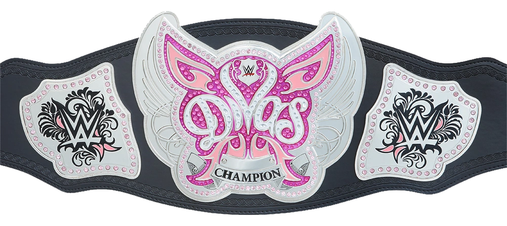 WWE Divas Championship | Pro Wrestling | Fandom