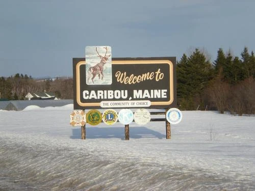Caribou, Maine | Pro Wrestling | Fandom