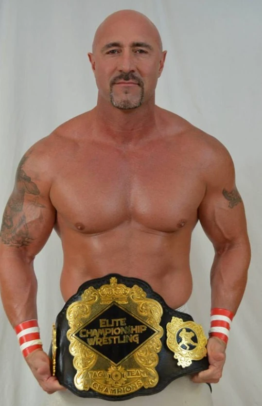 Image - Mustang Mike - 10635765 7.jpg | Pro Wrestling | FANDOM powered ...