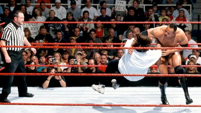 December 27, 1999 Monday Night RAW results | Pro Wrestling | FANDOM ...