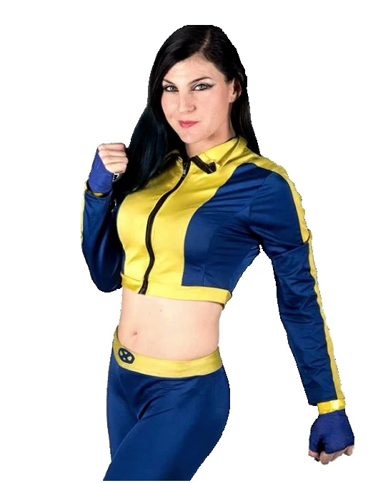 Leva Bates | Pro Wrestling | FANDOM powered by Wikia