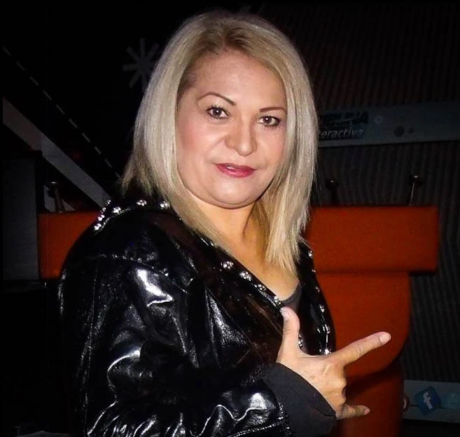 Rossy Moreno/Image gallery | Pro Wrestling | Fandom