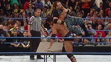 March 9, 2000 Smackdown results | Pro Wrestling | FANDOM powered by Wikia