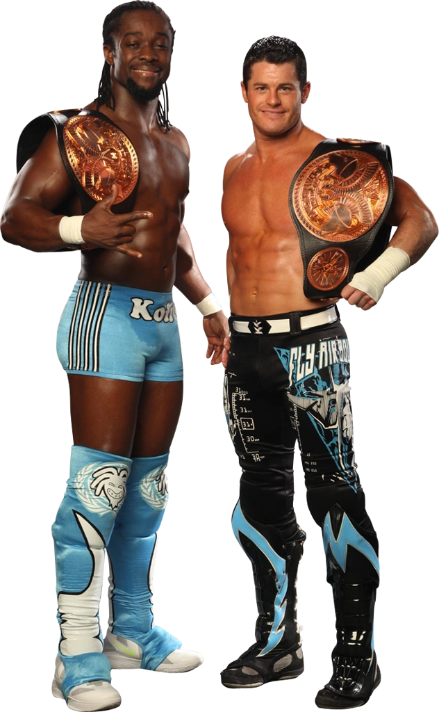 Air Boom | Pro Wrestling | Fandom