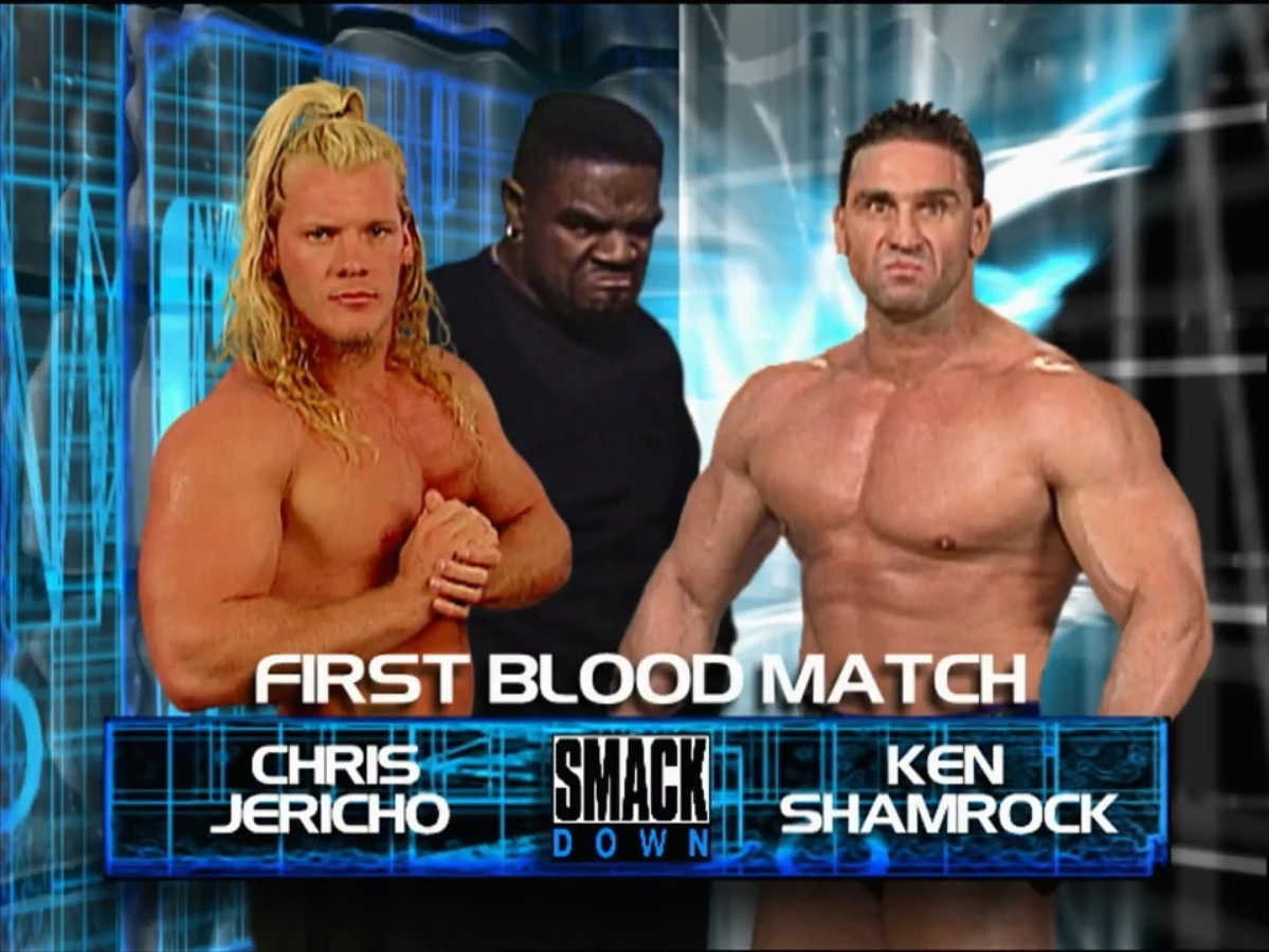 September 23, 1999 Smackdown results | Pro Wrestling | FANDOM powered ...